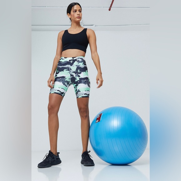 Marika | Shorts | Cycle House By Marika Rim Shorts | Poshmark